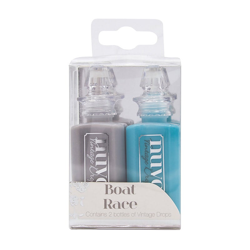 Nuvo Vintage Drops Set ***Multiple Choices | Annie G Studio