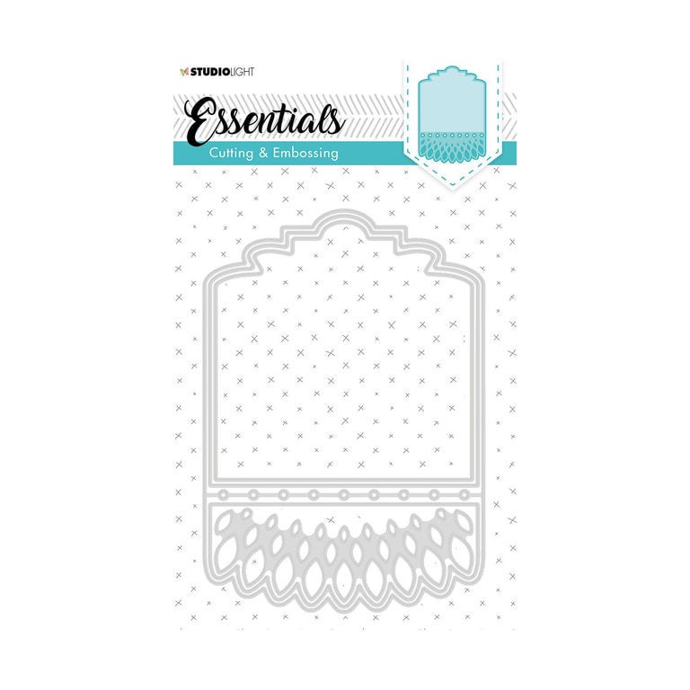 StudioLight Die Set - Essentials No. 251 | Annie G Studio